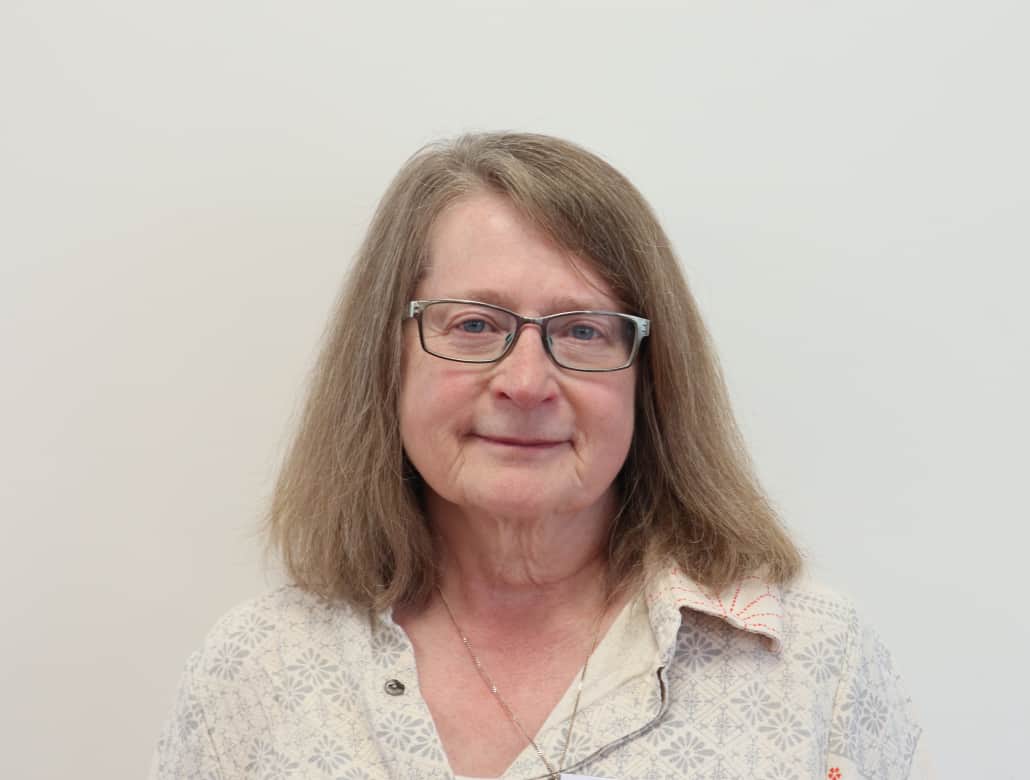 Cllr Linda Grange – Ringmer Parish Council