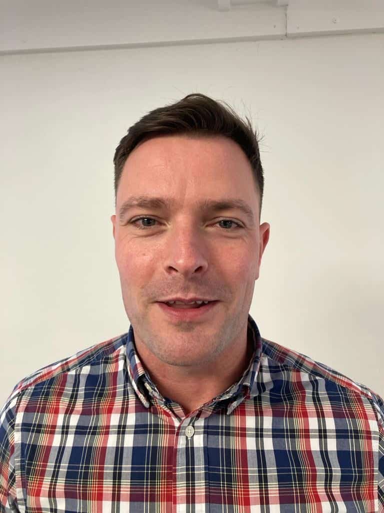 Cllr John Whitlock – Ringmer Parish Council